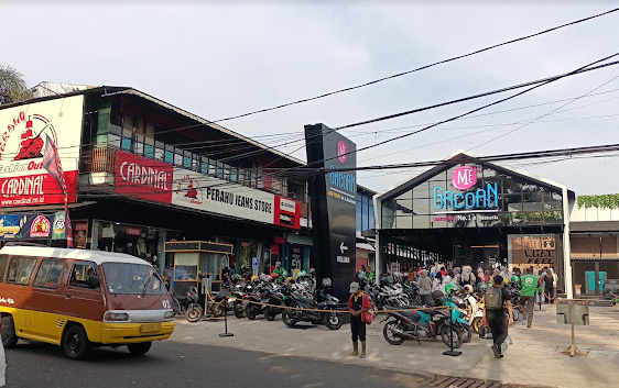 Mie Gacoan Sumedang Kabupaten Sumedang Jawa Barat ? - √ No.1 Jasa ...