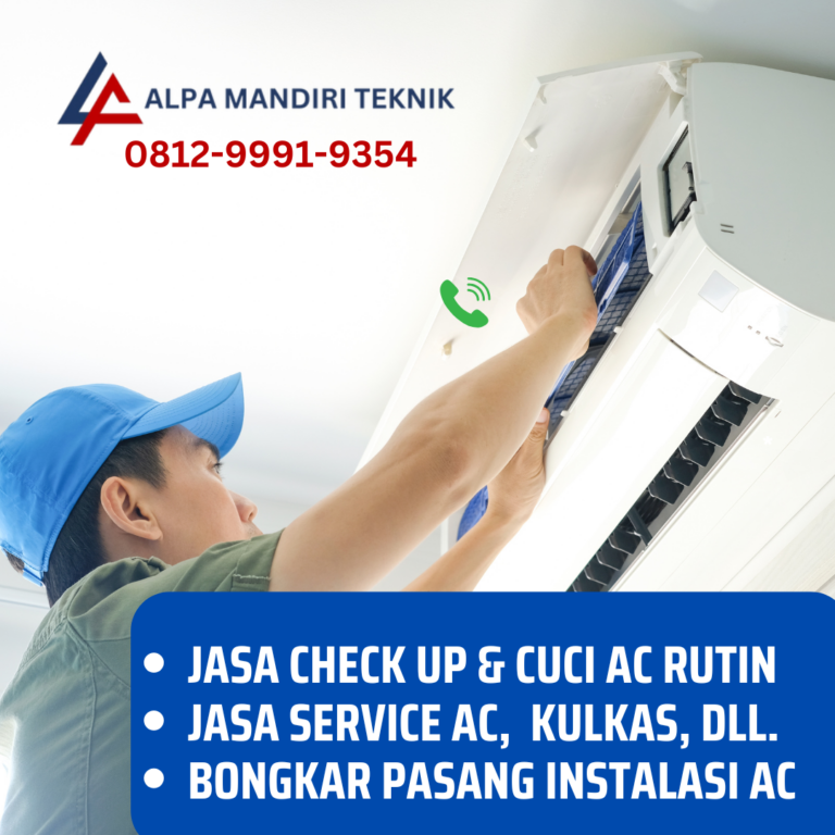 => Mengapa Cuci AC Merupakan Hal Penting ? - √ No.1 Jasa Service ...