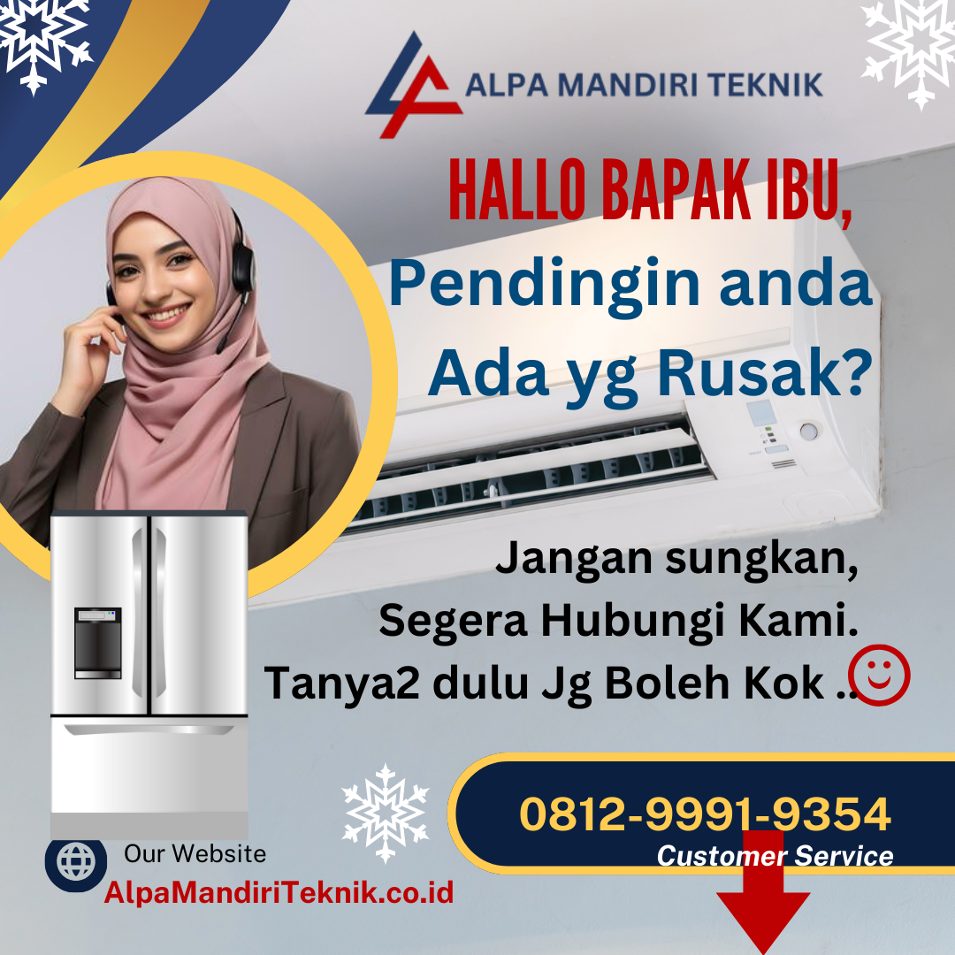 15 Peralatan Service AC yang Dibutuhkan - √ No.1 Jasa Service Bongkar ...