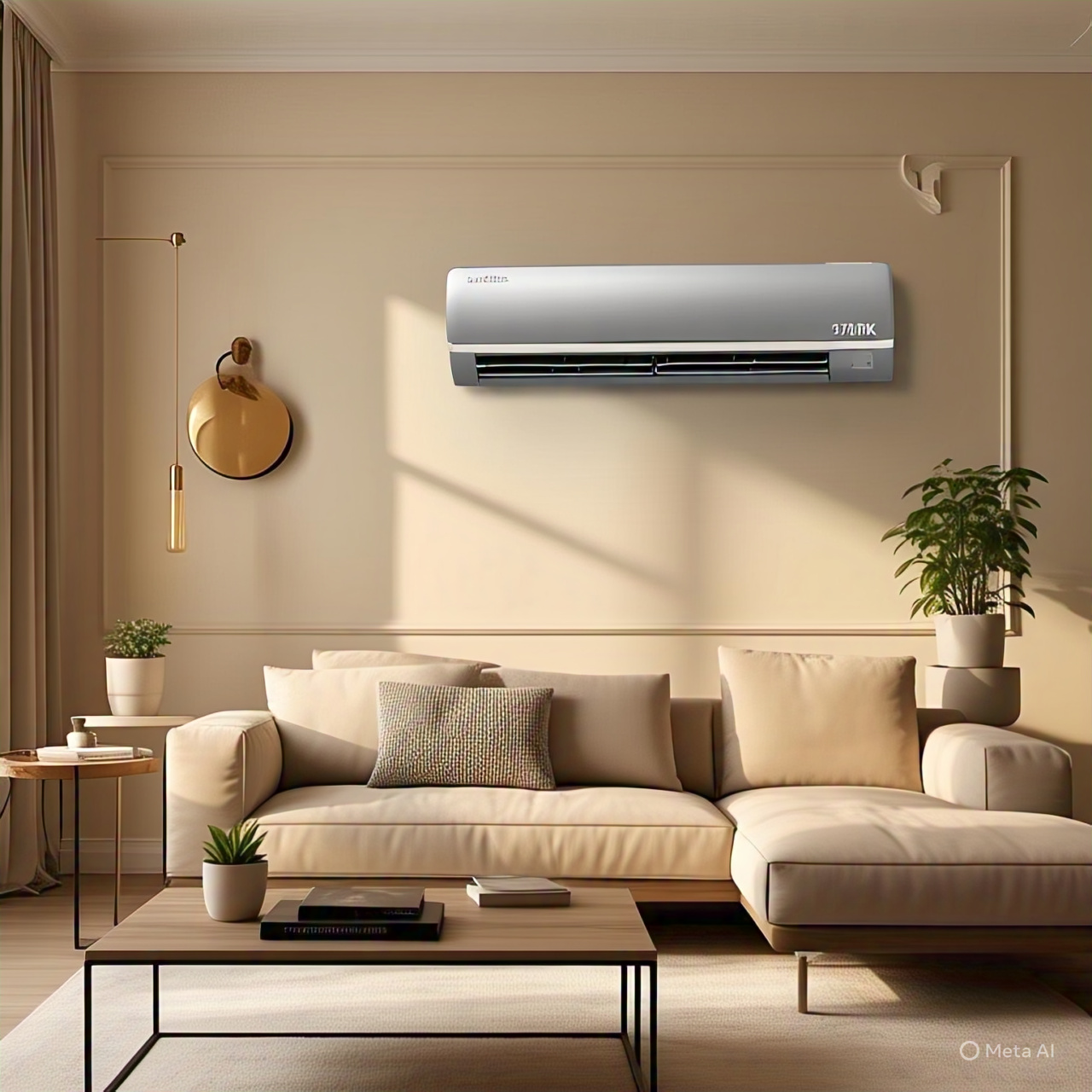 AC 3/4 PK Untuk Ruangan Ukuran Berapa? Cek Jawabannya!